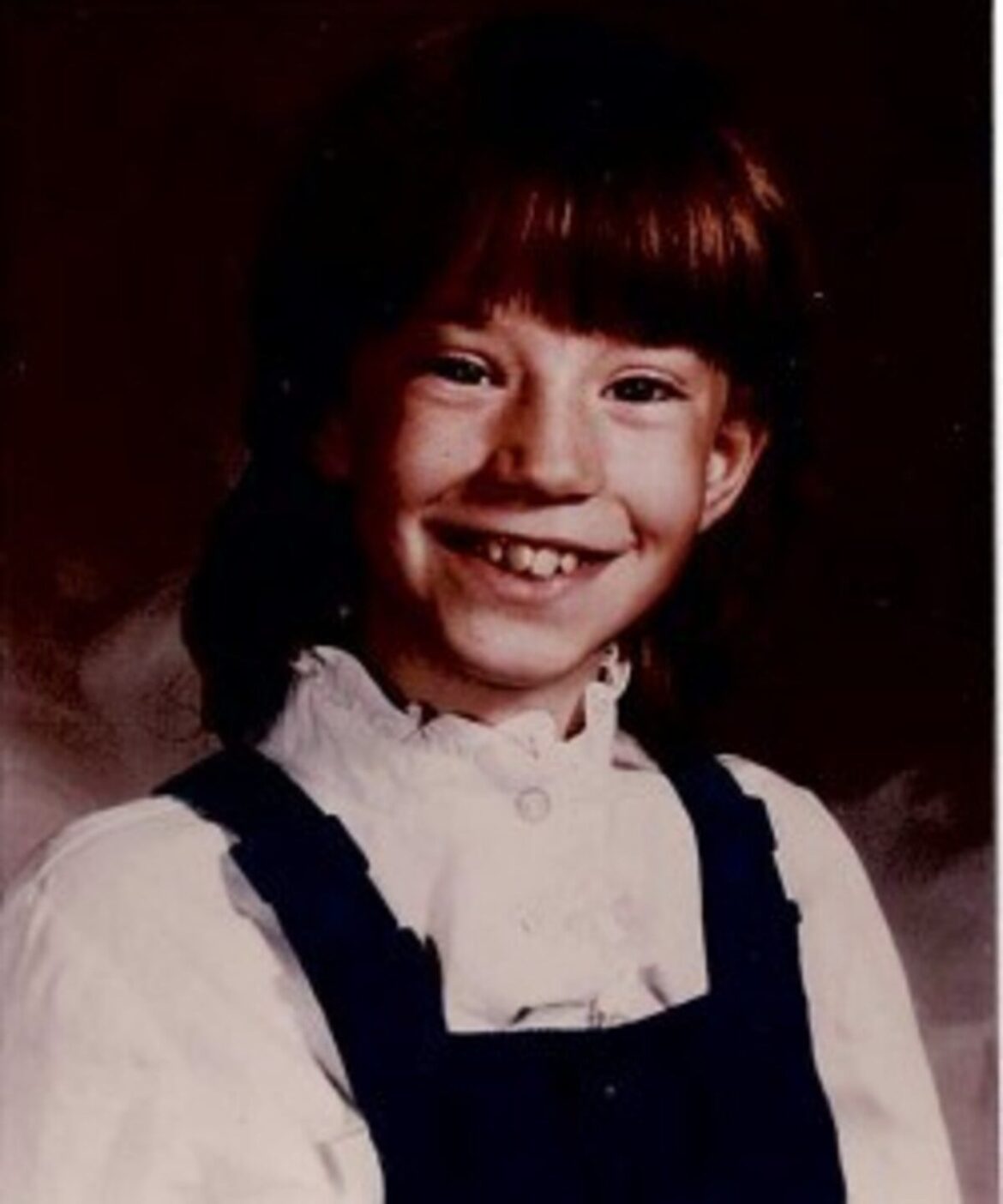 Who Killed Christine Jessop In 1984 True Crime Diva