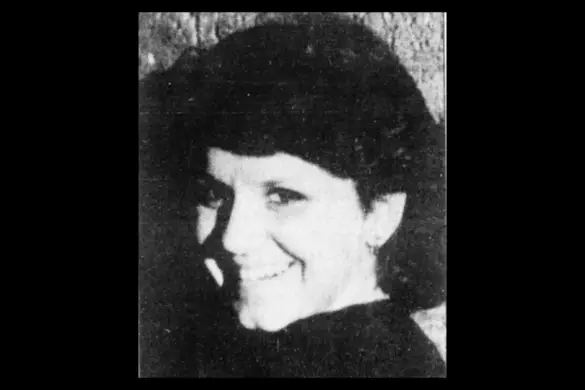 Unsolved: Who killed Blake Chappell? (UPDATED, SEPTEMBER 16, 2025 ...