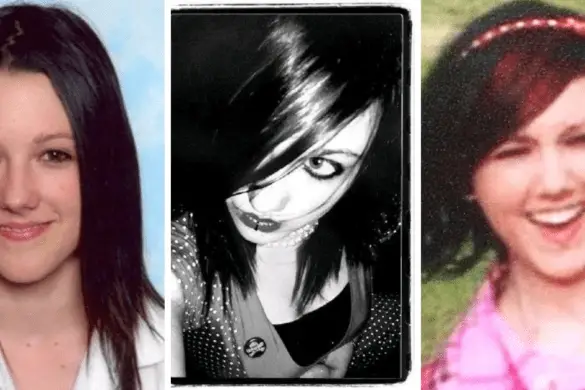 The Tragic Short Life of Florence Sally Horner : True Crime Diva