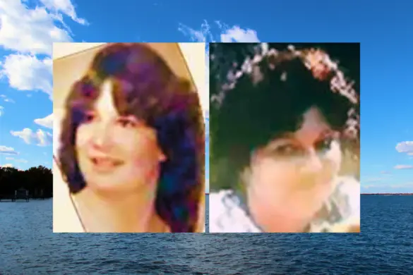 What Happened to Five-Year-Old Renee Aitken? : True Crime Diva