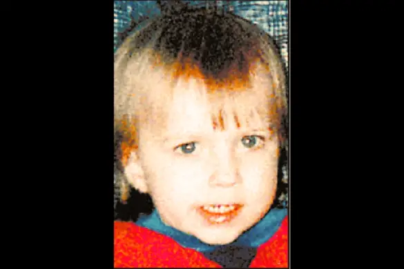 Unsolved: Who killed Blake Chappell? (UPDATED, SEPTEMBER 16, 2025 ...