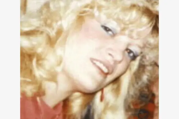The 1989 murder of Lisa Cihaski by her jealous rival
