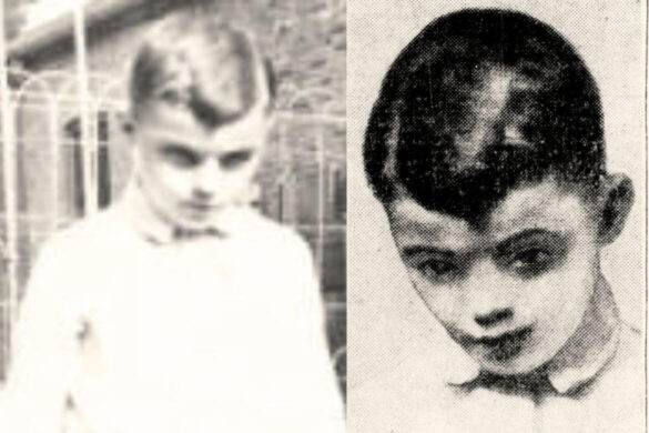 The disappearance of Nicole Hoar