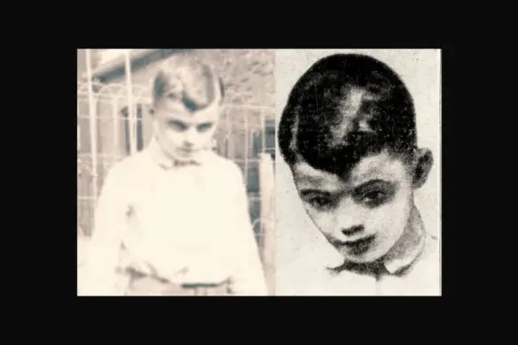 What happened to nine-year-old Serenity Dennard? : True Crime Diva