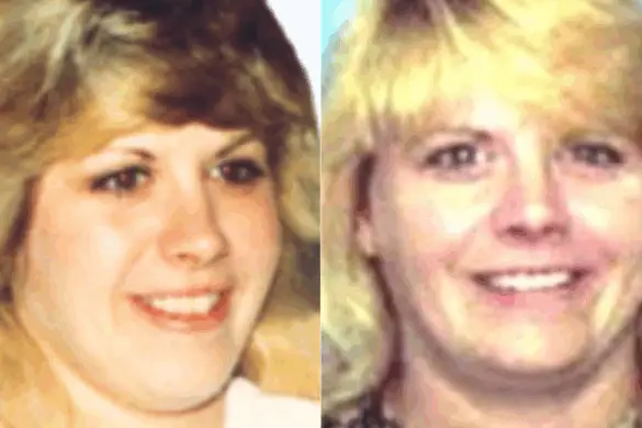 The disappearance of Nicole Hoar