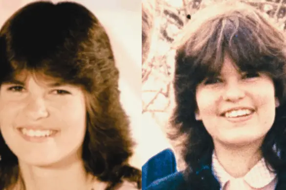 The disappearance of Nicole Hoar