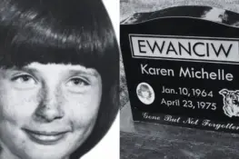 The disappearance of Nicole Hoar