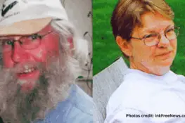 The disappearance of Nicole Hoar