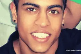 The disappearance of Nicole Hoar