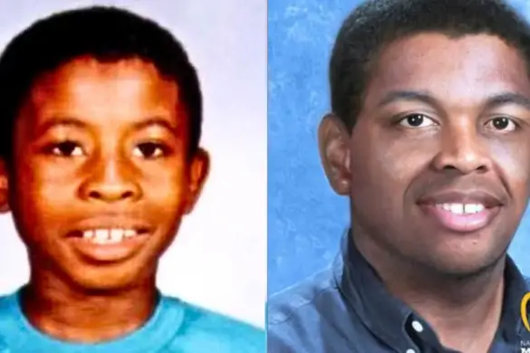 What happened to nine-year-old Serenity Dennard? : True Crime Diva