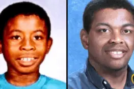 The disappearance of Nicole Hoar